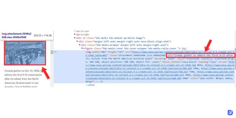 How to Write SEO Friendly Alt-Text For Your Images?