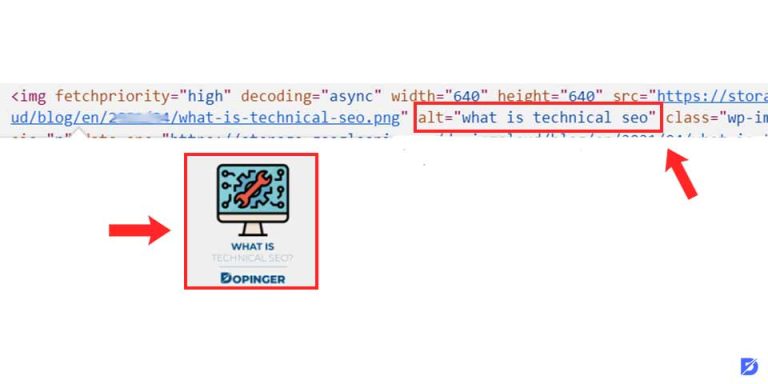 How to Write SEO Friendly Alt-Text For Your Images?